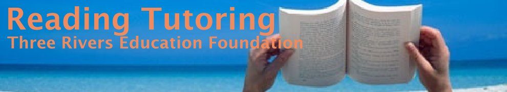 Resources | Reading Tutoring with BCSCR